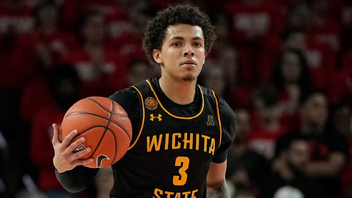 NBA Summer League standout Craig Porter Jr. on his path to Cavs | wkyc.com