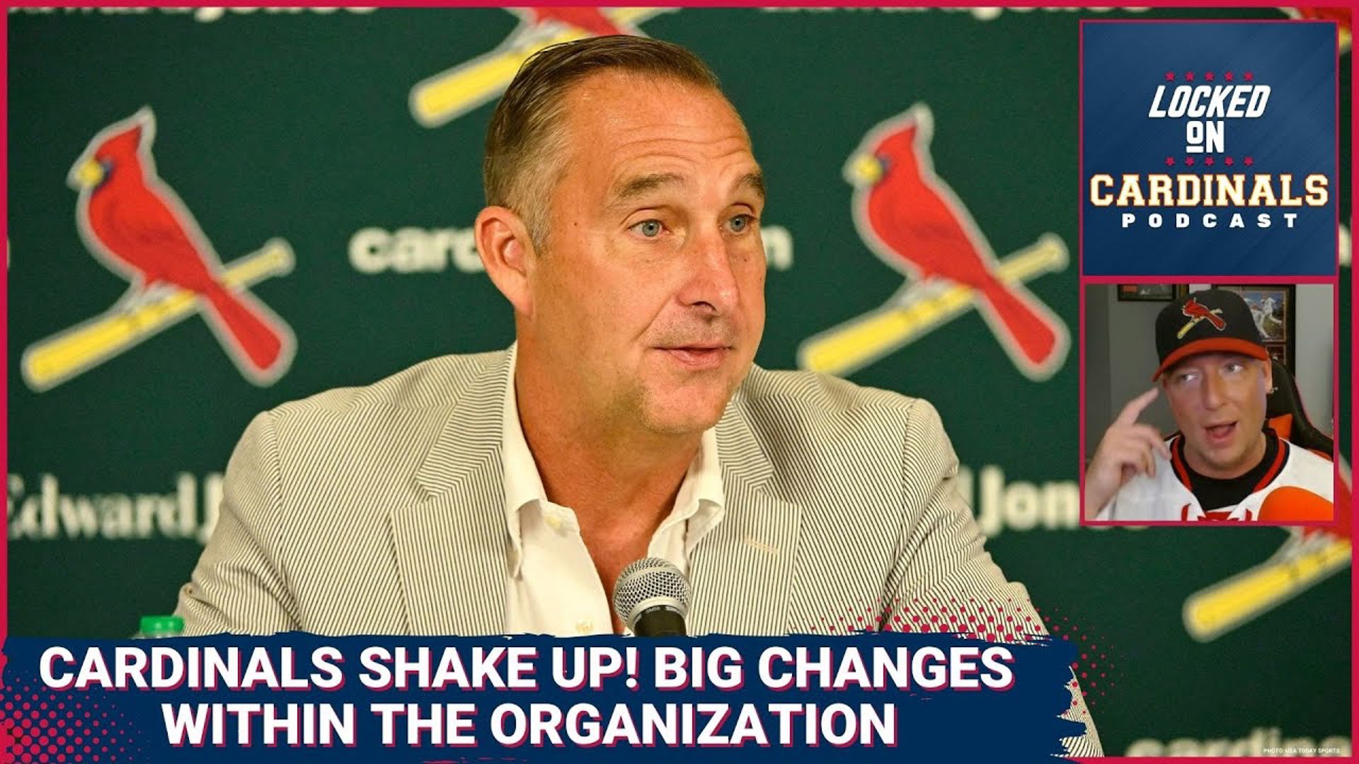 Why Brant Brown Could Be A Good Fit, Skip Schumaker's Future, Contreras ...