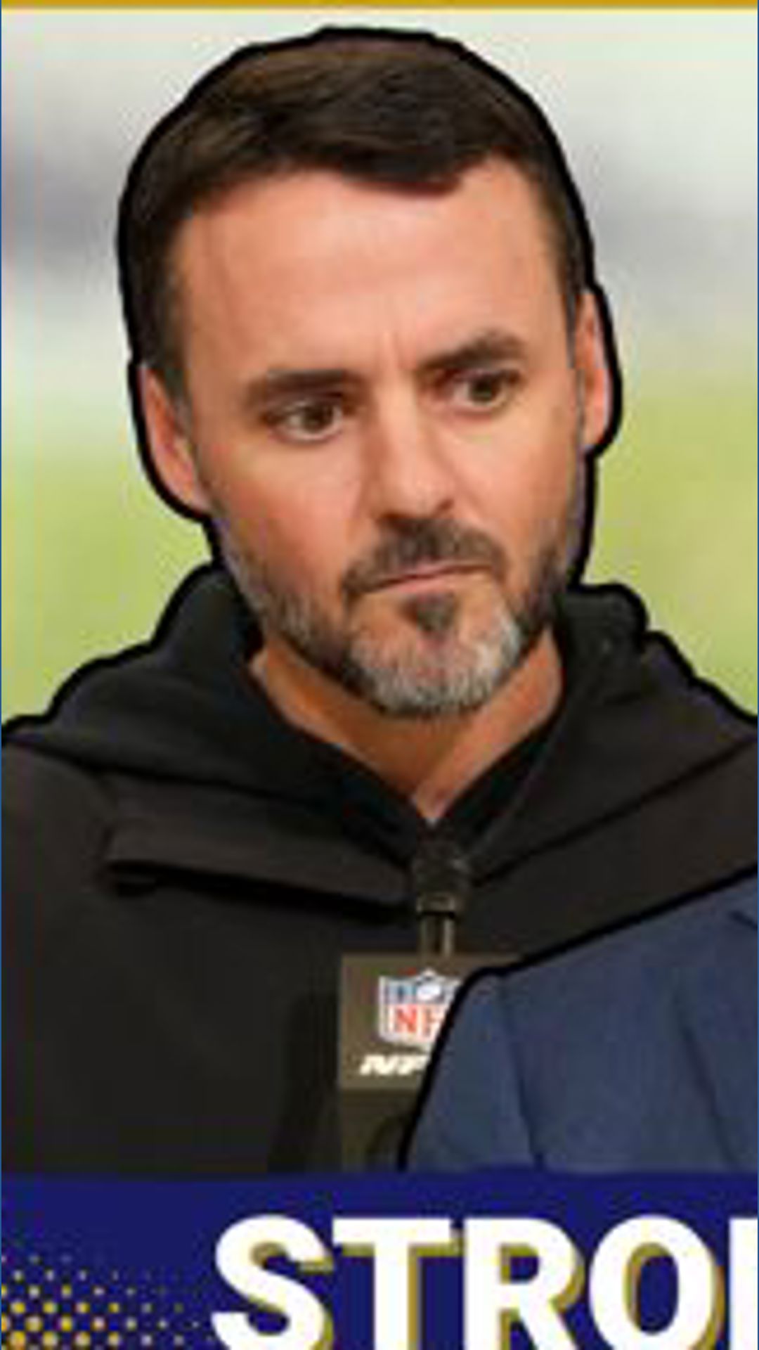Peter Schrager shares STRONG Baltimore Ravens insight, Jesse Minter ...