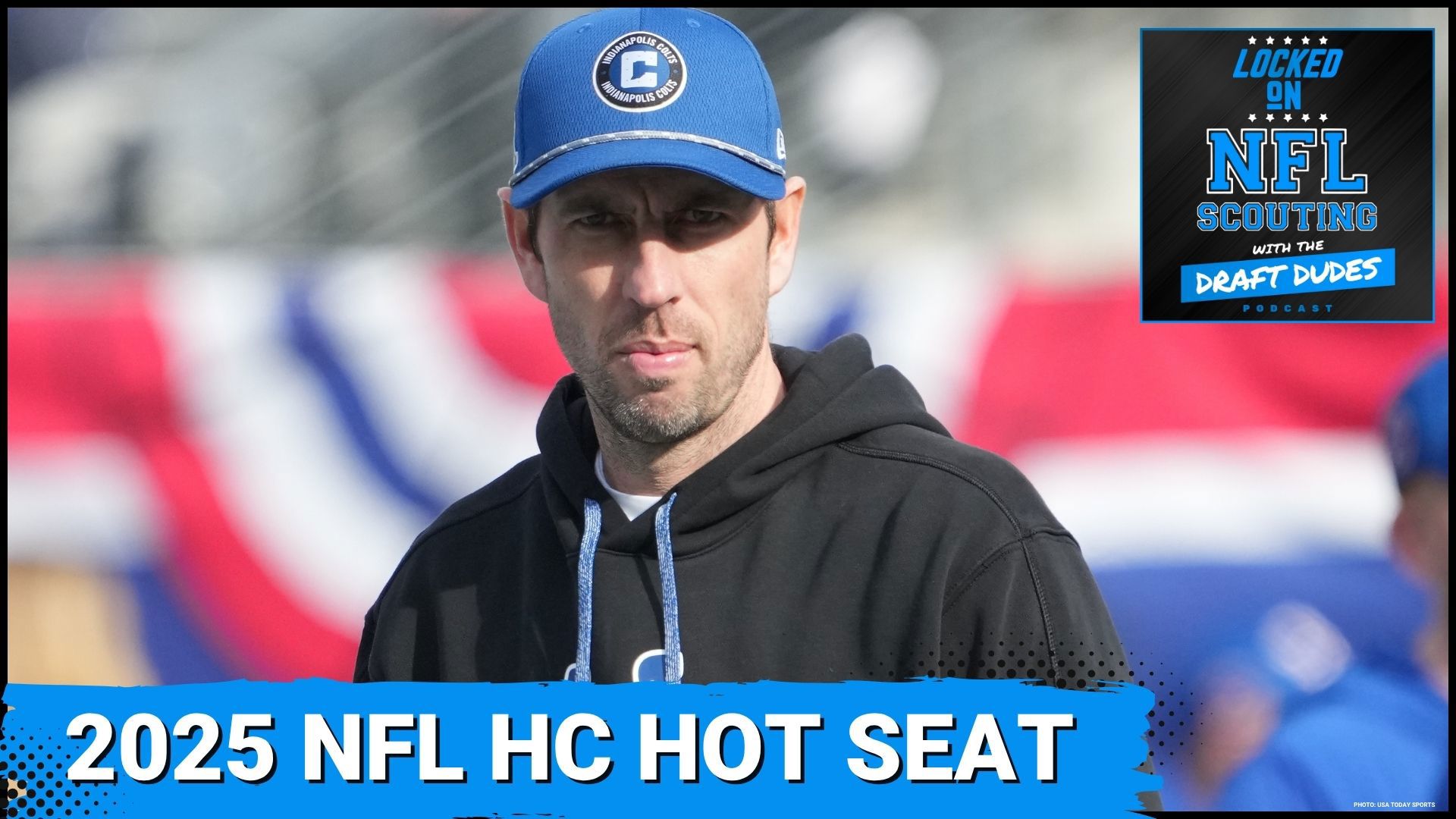 CONTROVERSY: NFL Head Coaches on THIN ICE | Which Teams Will CLEAN ...