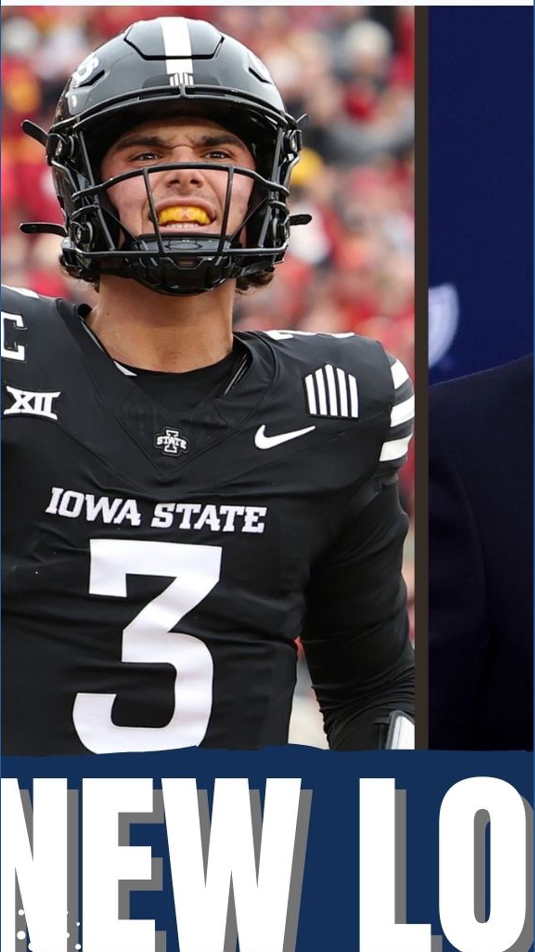 BREAKING: Penn State LOSES Starting QB to the Portal — What This Means ...