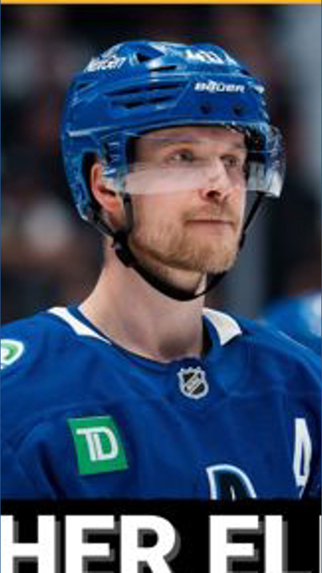 Could / Should the Boston Bruins Trade For Elias Pettersson? | wkyc.com