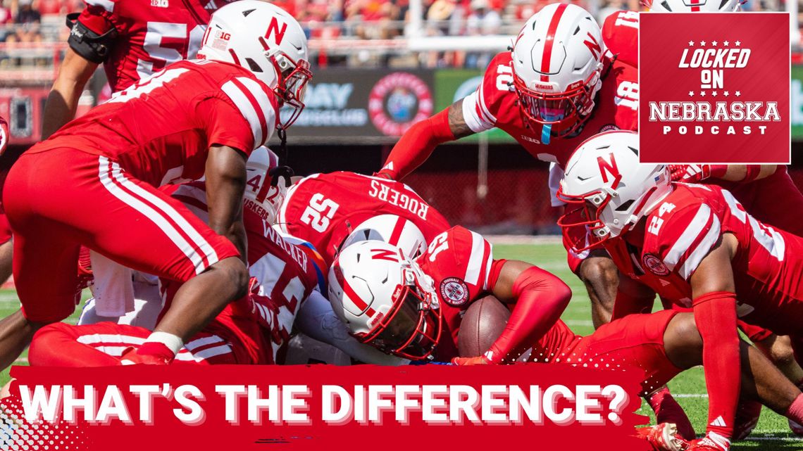 Nebraska football: ‘Friendship doesn’t come before the standard’ | wkyc.com