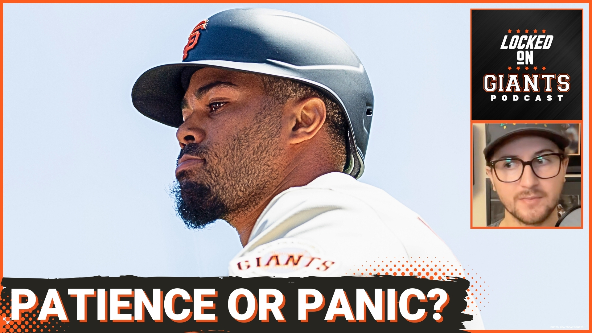 SF Giants' Key Players UNDER SCRUTINY | Will LaMonte Wade Jr., Willy ...