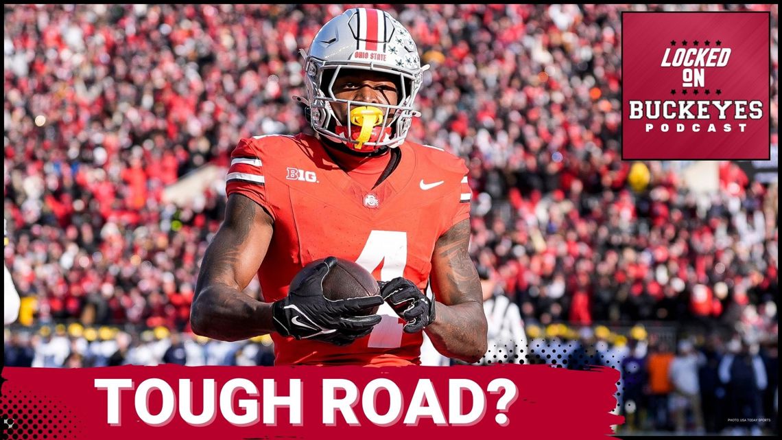 BOMBSHELL: Ohio State Faces a GRUELING, Challenge-Filled Schedule | Can ...