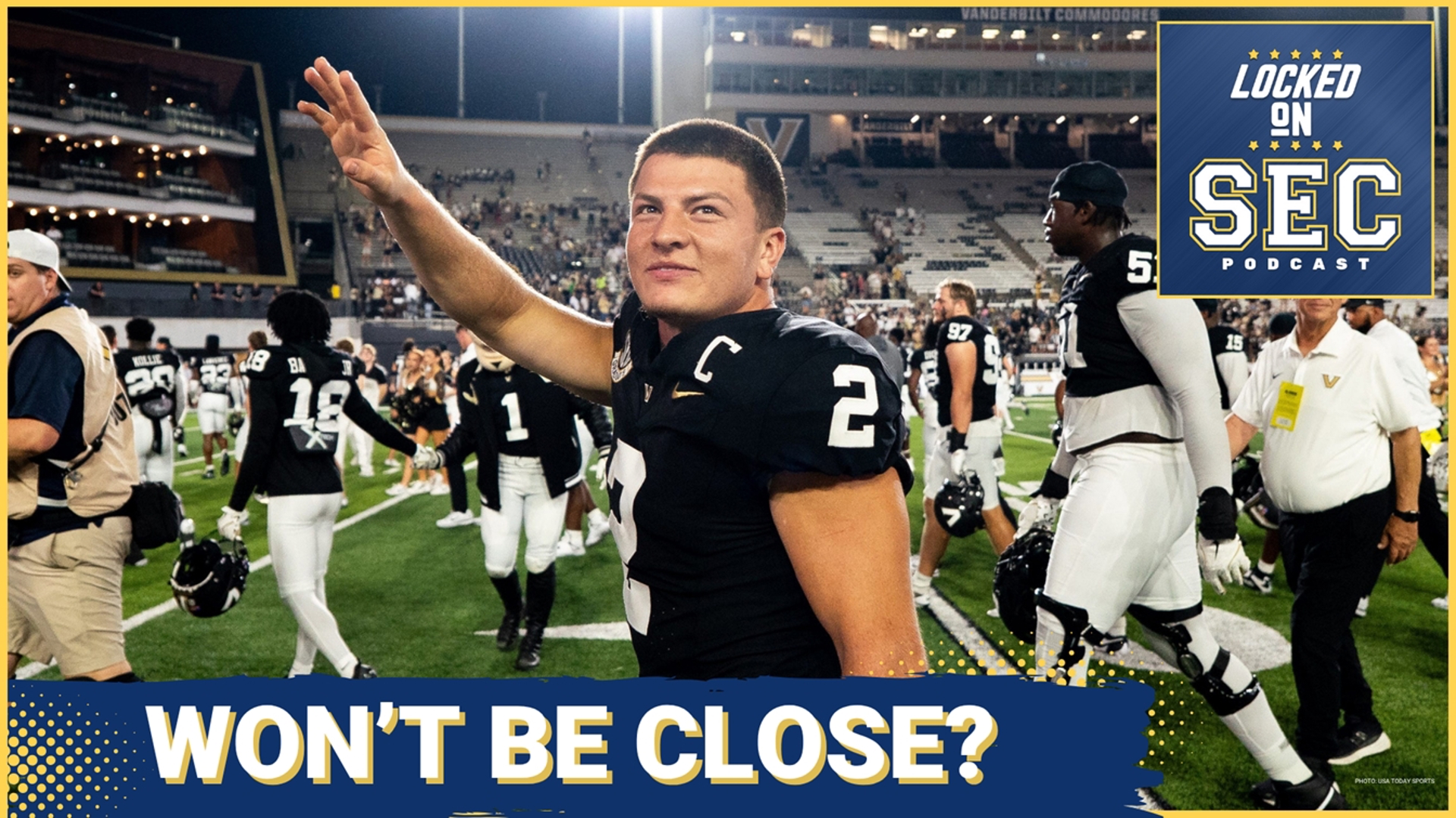 FRENZY: Pavia's BOLD Words IGNITE Alabama-Vanderbilt Rivalry | Will ...