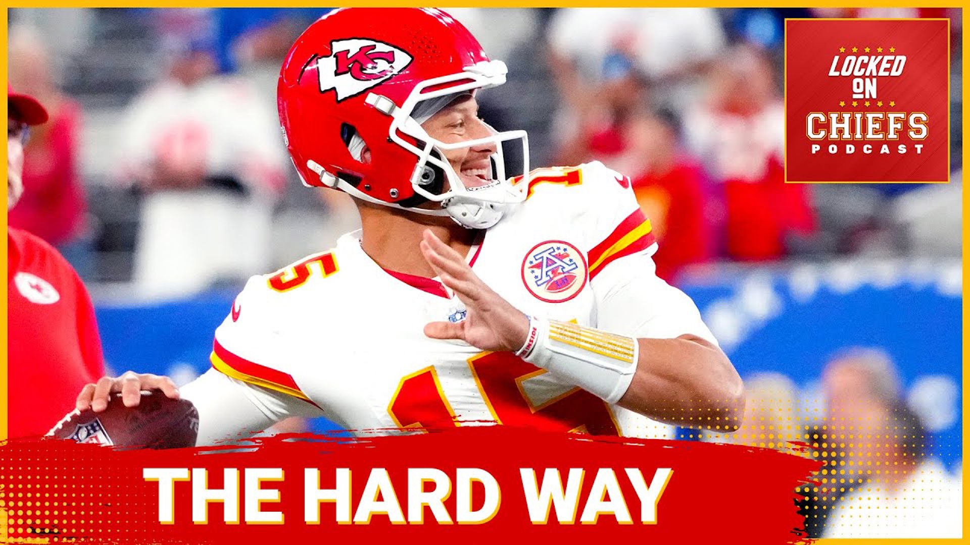 Chiefs vs Broncos Battle for the road to AFC West title | wkyc.com