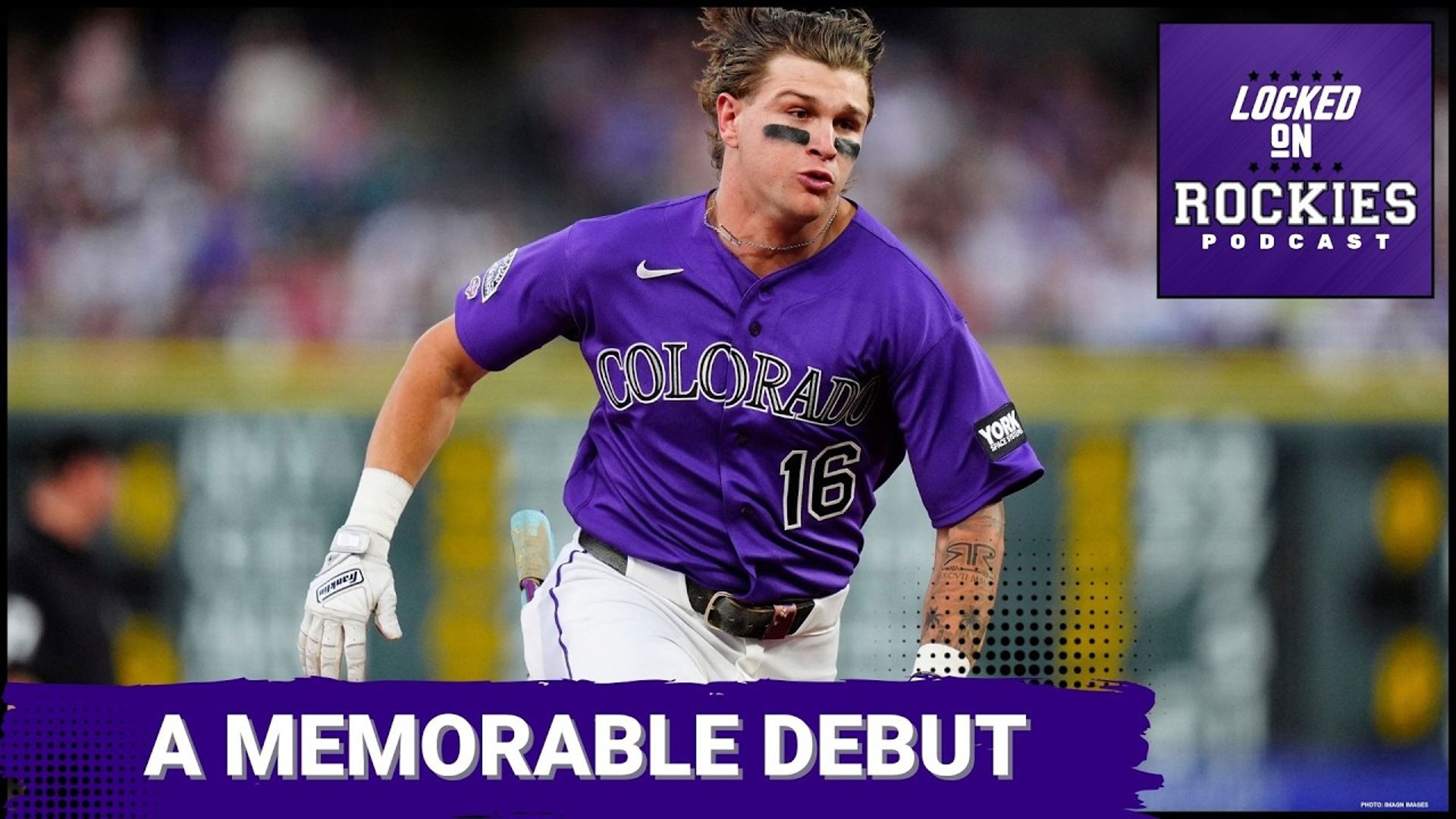 The Colorado Rockies BURY Cubs In Series Opener | wkyc.com