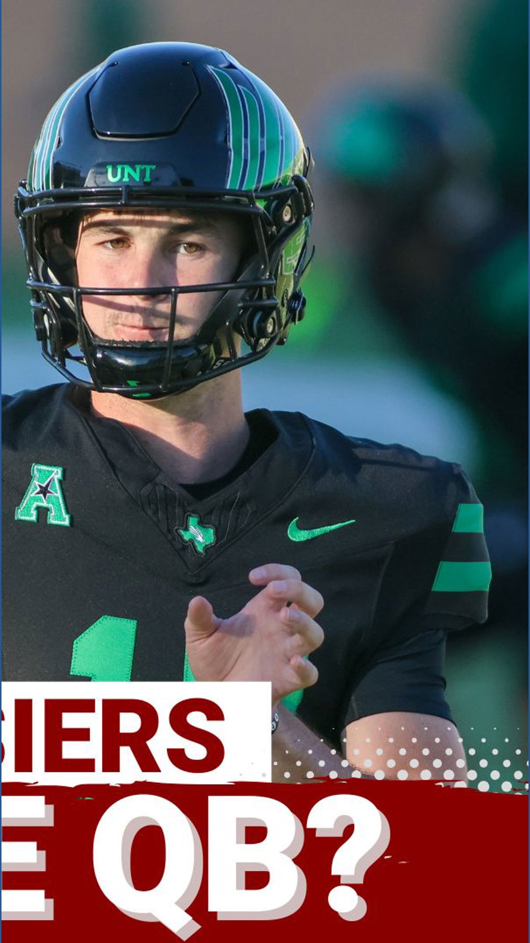 PORTAL BUZZ? Indiana is SEARCHING for the next GREAT QB in the Portal ...