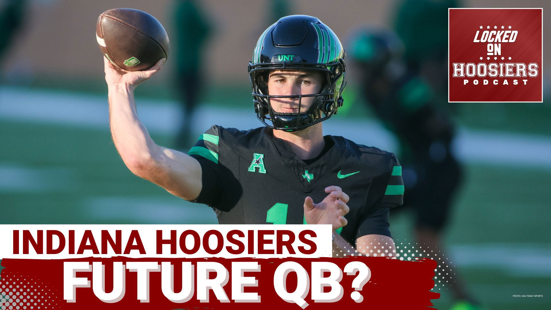 PORTAL BUZZ? Indiana is SEARCHING for the next GREAT QB in the Portal ...