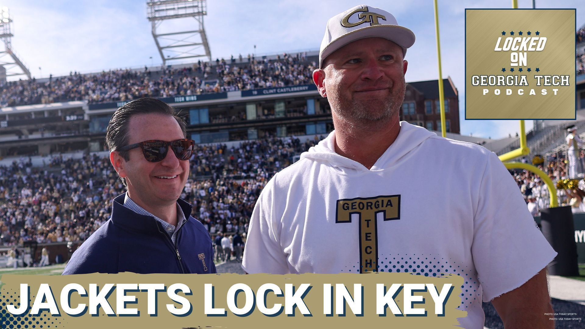 BREAKING: Brent Key LANDS Massive $2 Million PAY RAISE—Recruiting ...