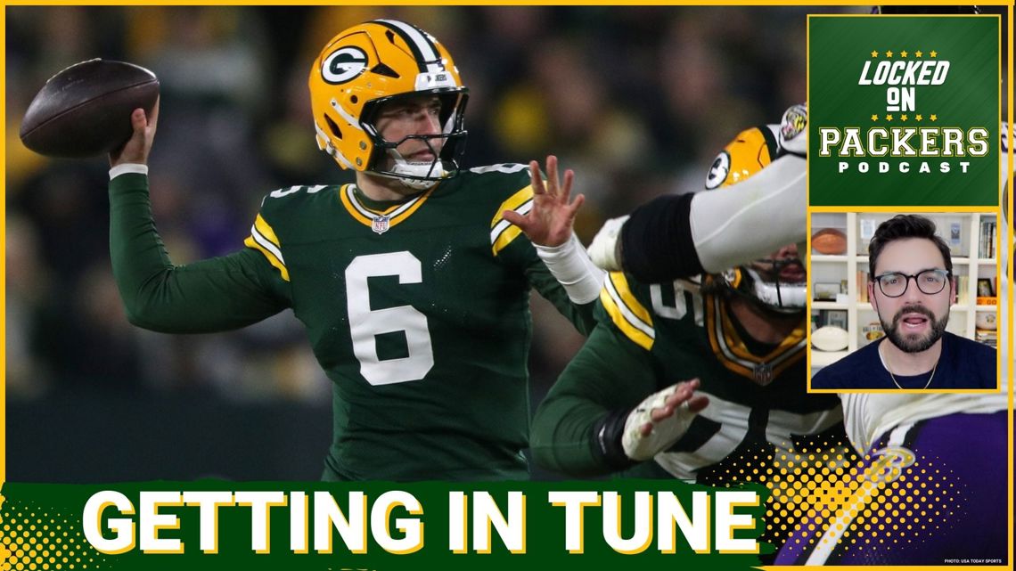 Week 18 could get DEEPLY weird for the Green Bay Packers with Clayton ...