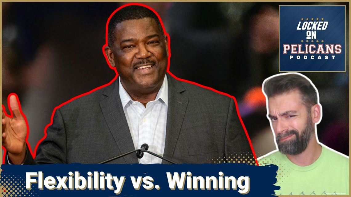 Pelicans' RISKY Offseason: Jordan Poole Trade, Derik Queen Gamble & Fan Survey Results | wkyc.com