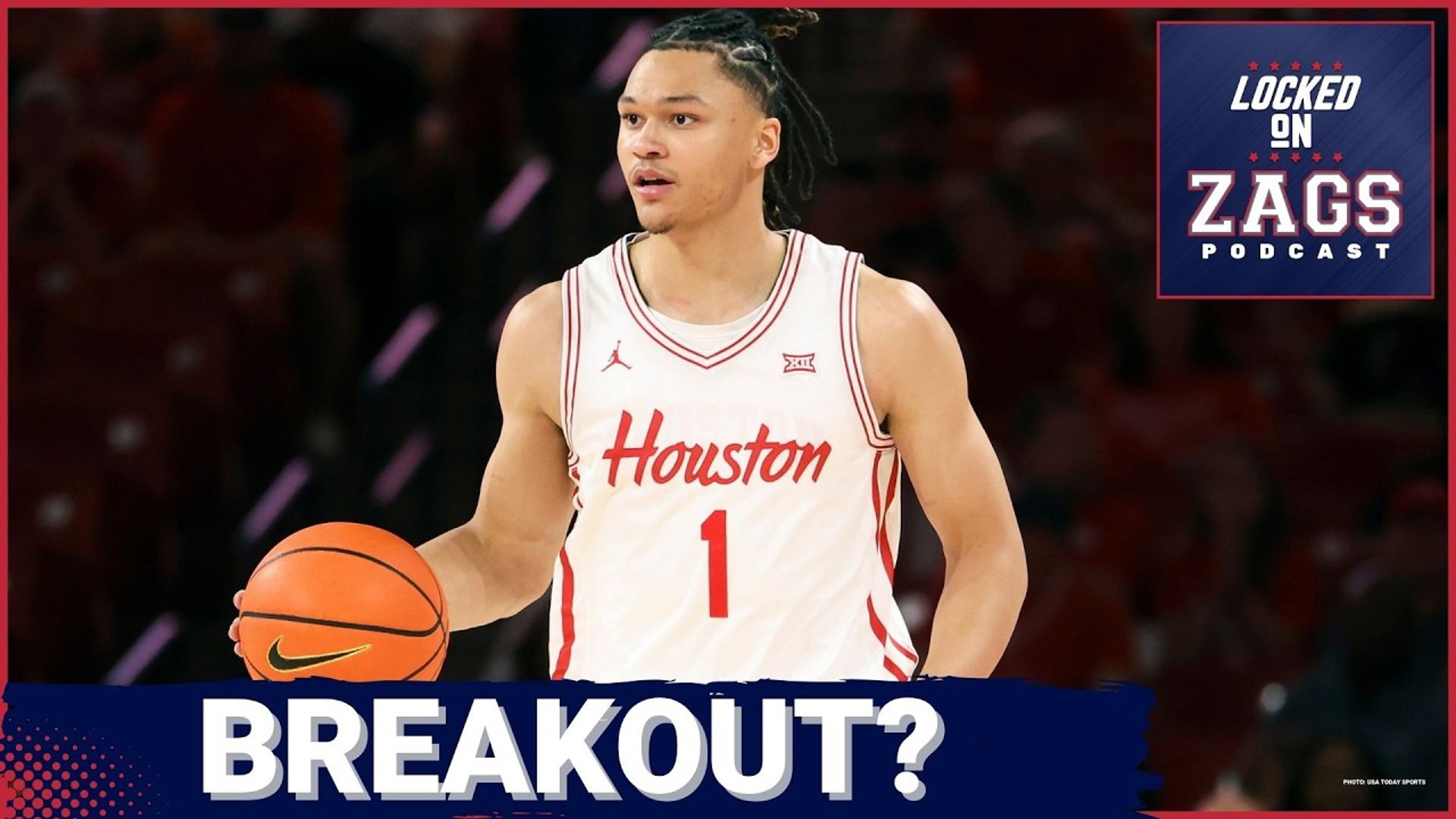 X-FACTOR: Can transfer Isiah Harwell BREAK OUT and secure Gonzaga's ...