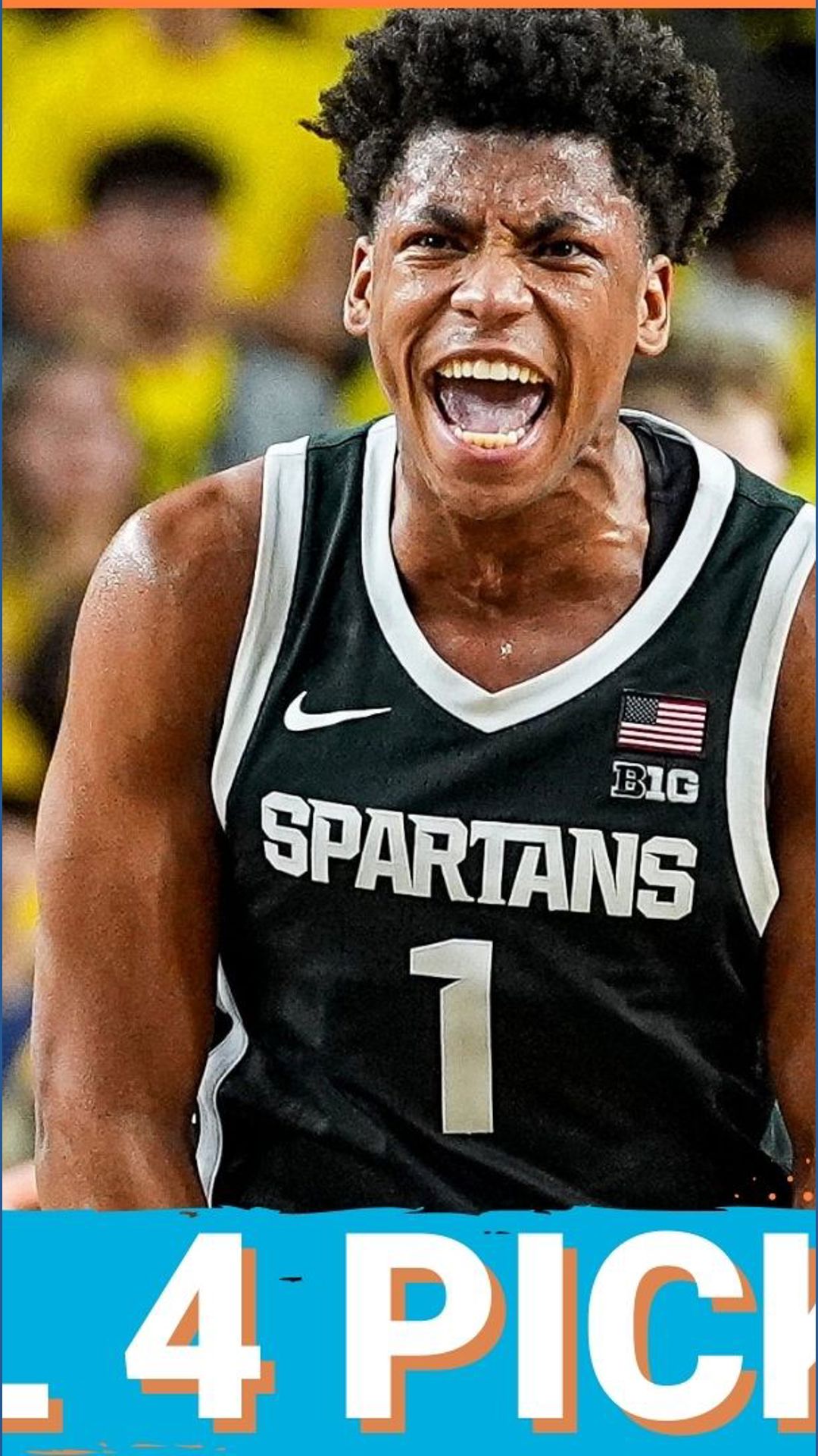 MADNESS! Elite 8, Final 4, & Championship PICKS for 2026 NCAA ...