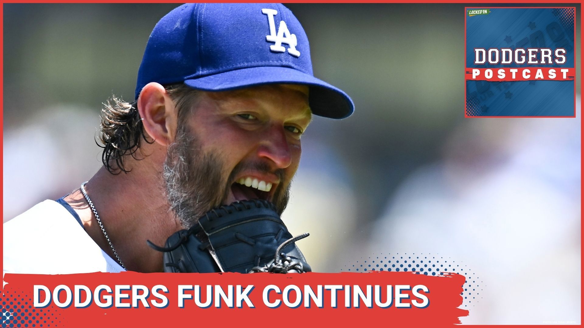 DODGERS POSTCAST: Dodgers swept again, Home losing streak up to 6 ...