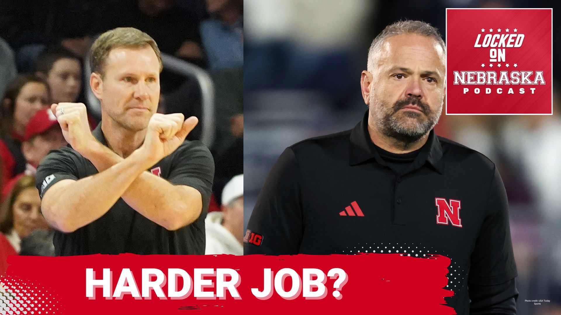 Want to win big at football and basketball in college sports today? It ...