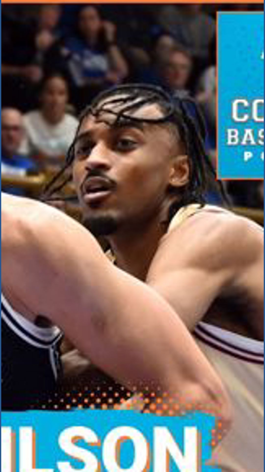RIVALRY RAGES: Duke's Cam Boozer & UNC's Caleb Wilson FACE OFF—Who Will ...