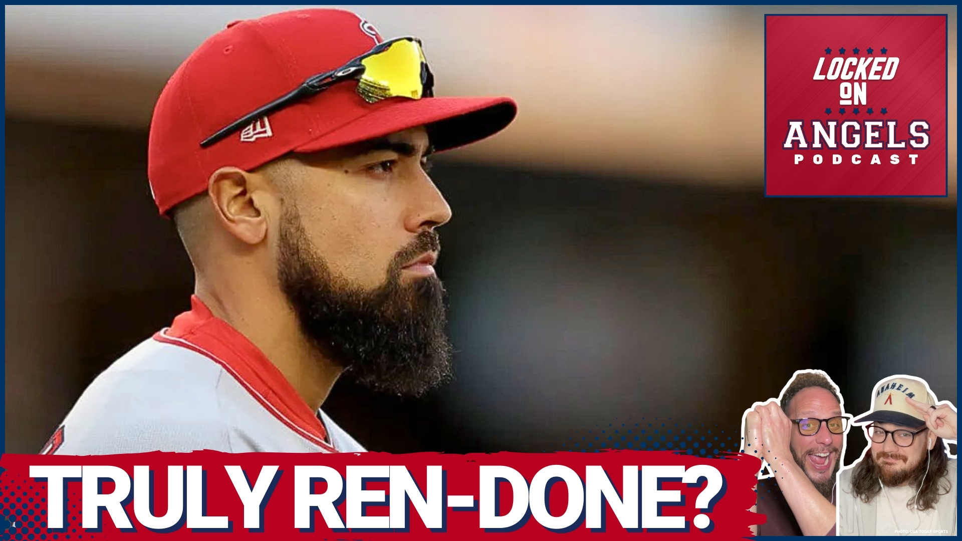 RESTRUCTURED: Anthony Rendon & the Angels Agree to DEFER His Contract ...
