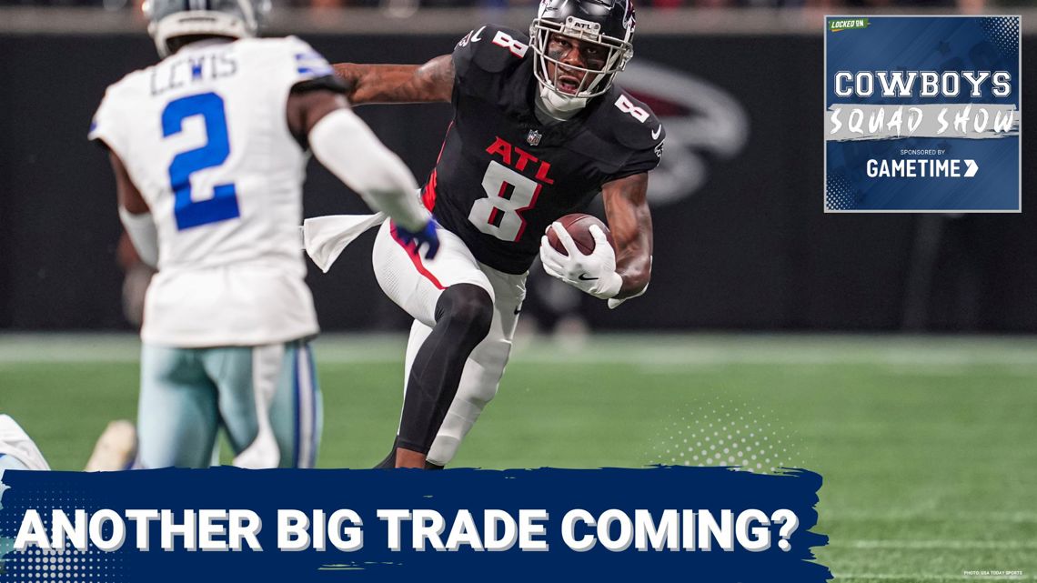 The Cowboys off-season continues with another big trade rumor. | wkyc.com