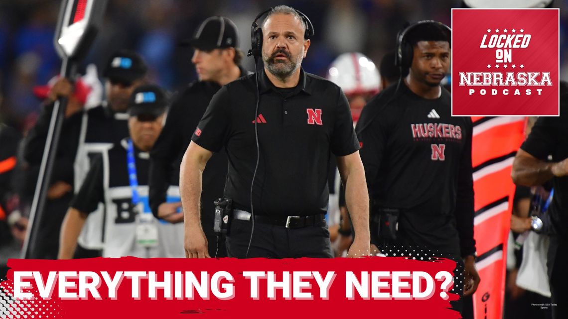 'We can do whatever': Nebraska's Matt Rhule shows his cards in the ...