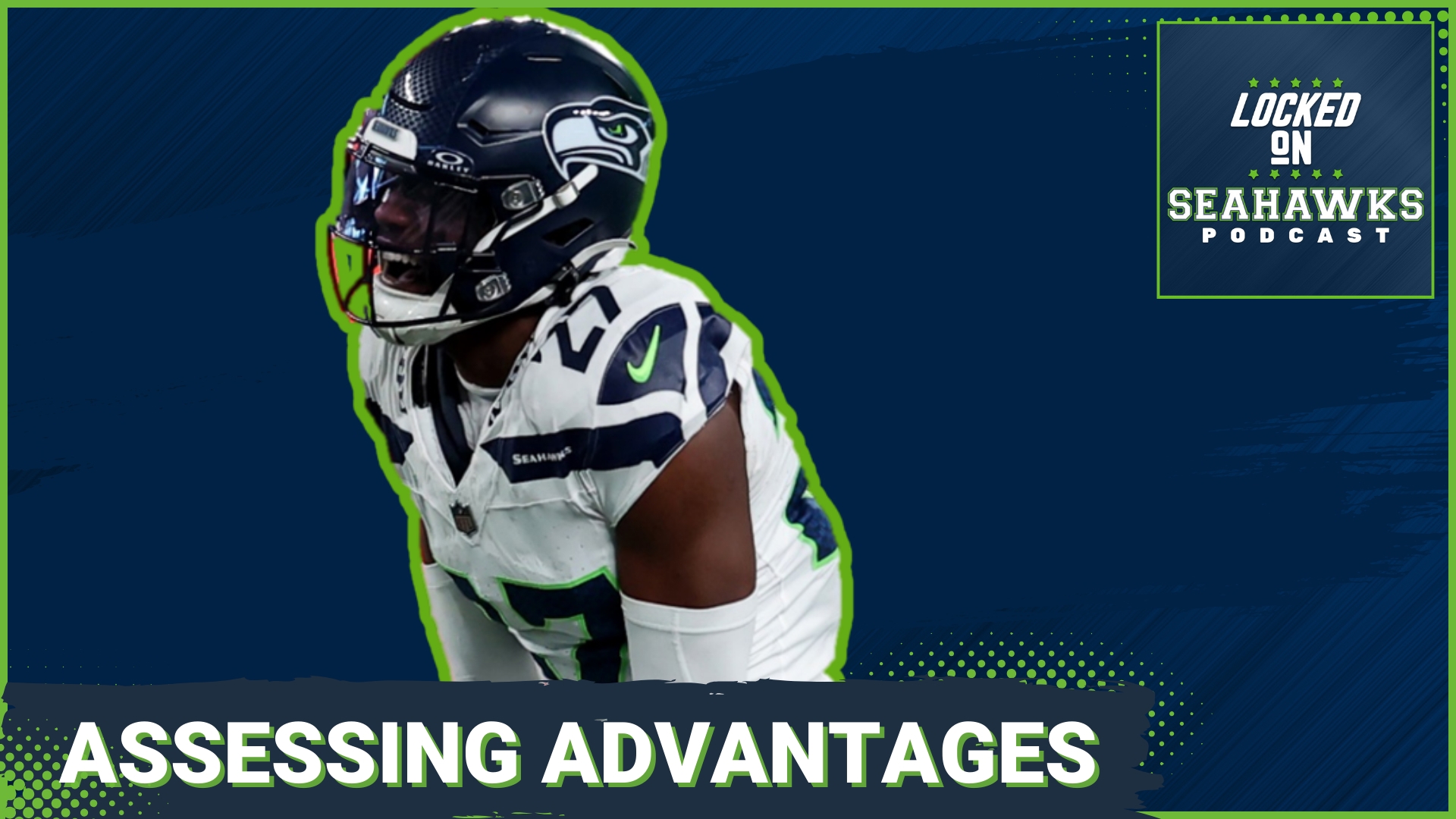 Who Has BIGGEST ADVANTAGES in Seattle Seahawks, San Francisco 49ers ...