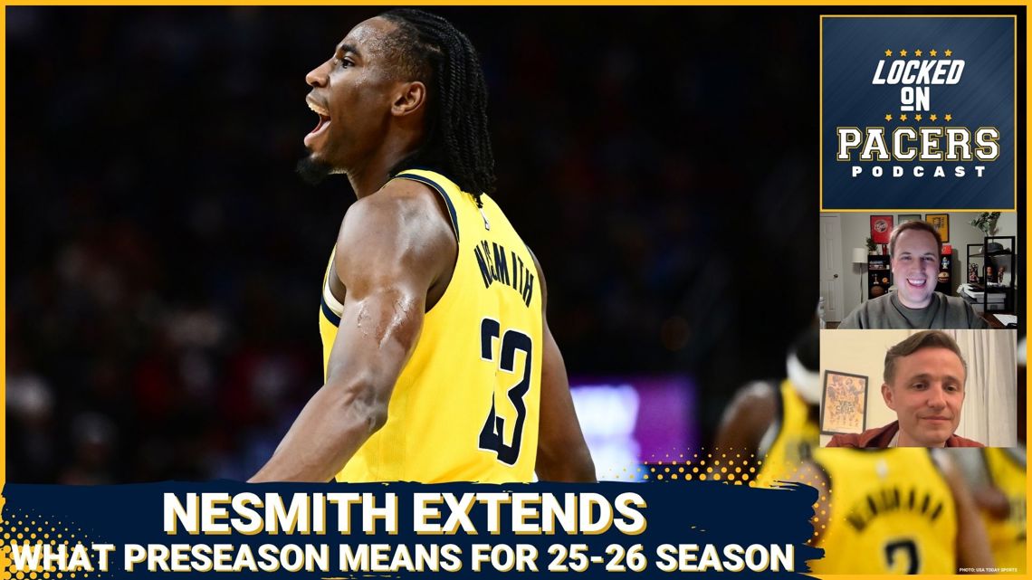 Breakdowns: Aaron Nesmith extends, Benn Mathurin doesn't, Kam Jones ...