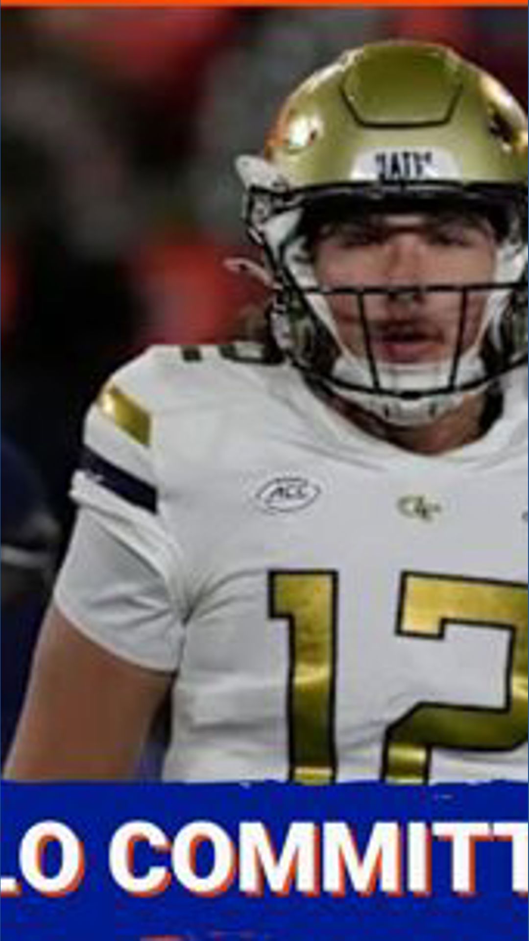Aaron Philo Expected to COMMIT to Florida Gators from Georgia Tech out ...