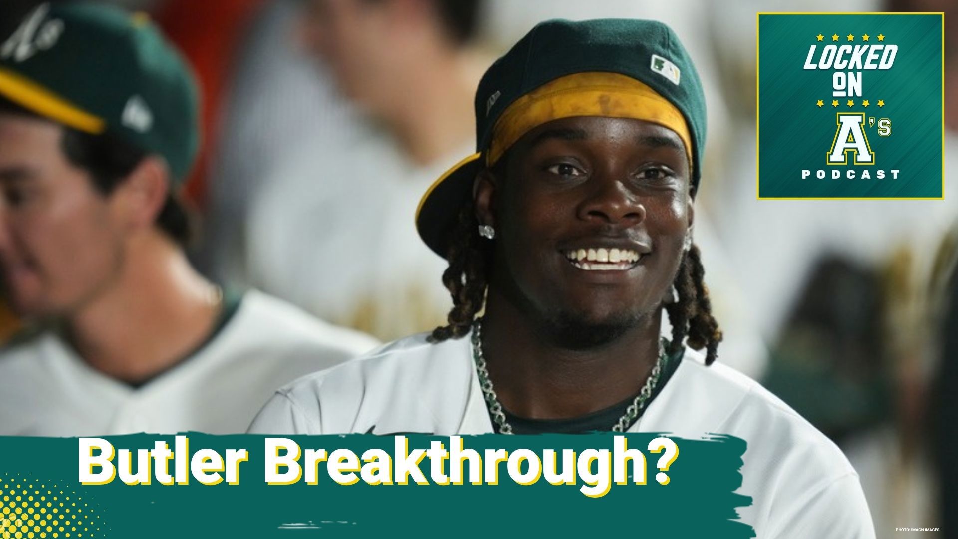 LAWRENCE BUTLER BREAKTHROUGH: Athletics SHOCK Brewers, Spark Hope With ...