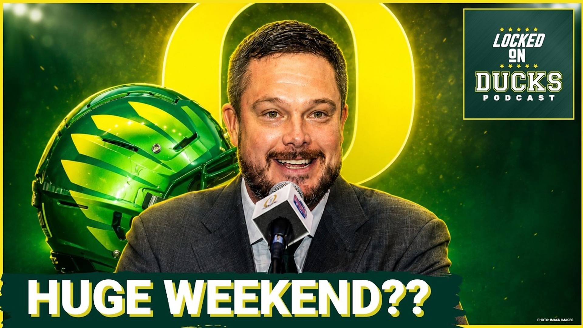 Oregon SURGE in Recruiting Could CONTINUE for Dan Lanning as Ducks Get ...