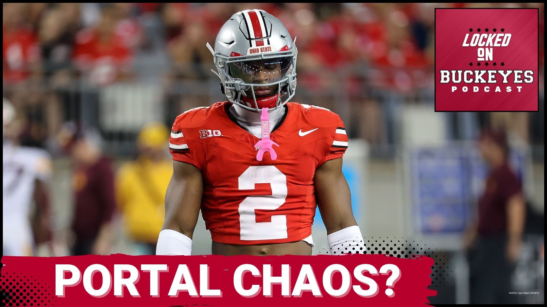 REACTION: Ohio State, Ryan Day Face UNPRECEDENTED Challenge as Transfer ...