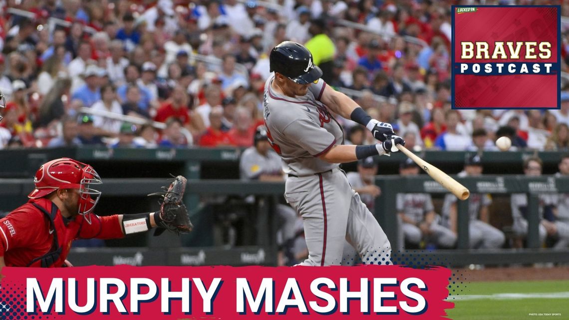 POSTCAST: Atlanta Braves survive surprise bullpen game in close win ...