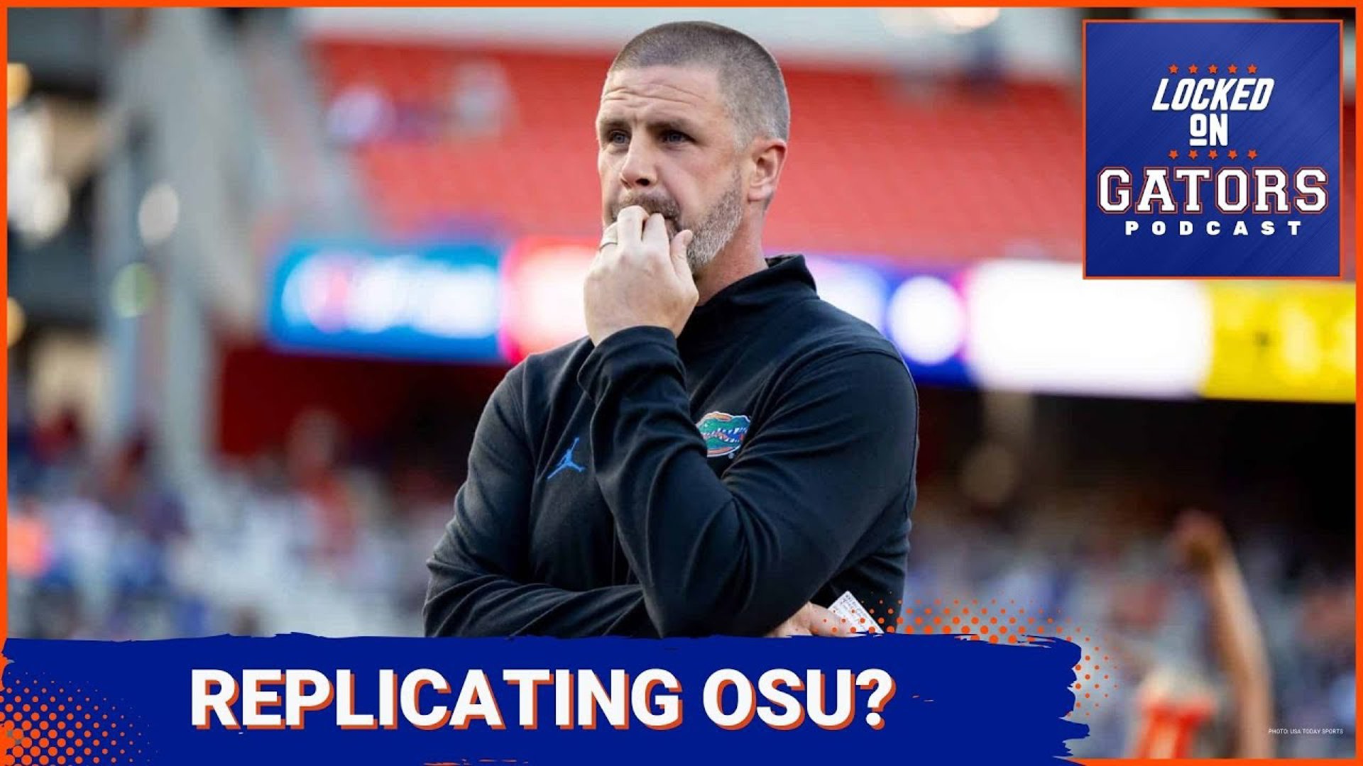 How Florida Gators can boost their playoff chances After Ohio State ...