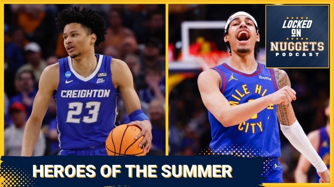 This Could Be Huge! Trey Alexander and Julian Strawther Could Be the ...