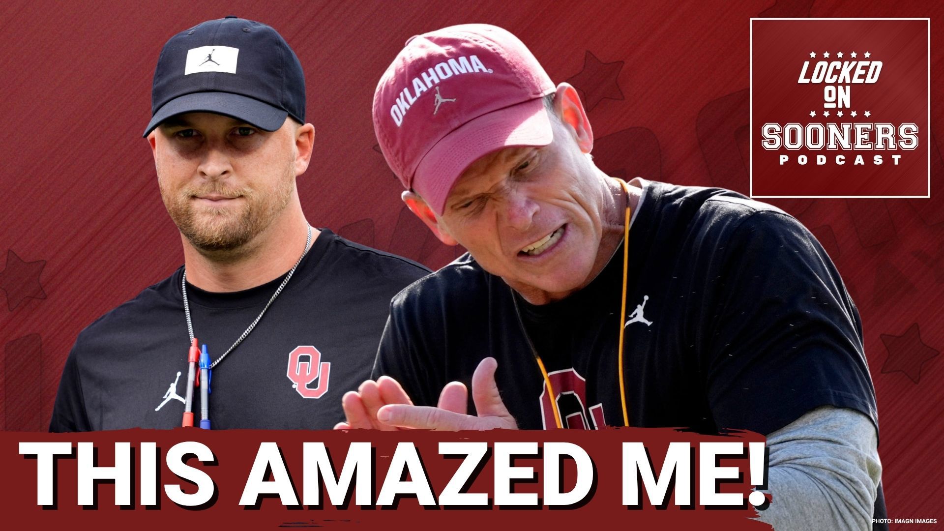 HUGE: ESPN Shocked Everyone With This HUGE Oklahoma Sooners SEC ...