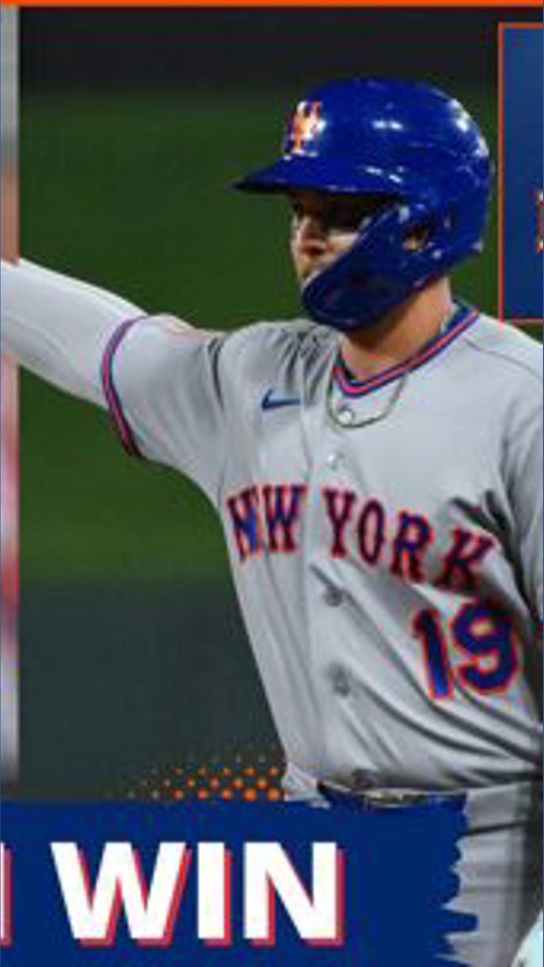 SOLID: Latest Win Shows the Mets Can Do the Little Things Well | Roles ...