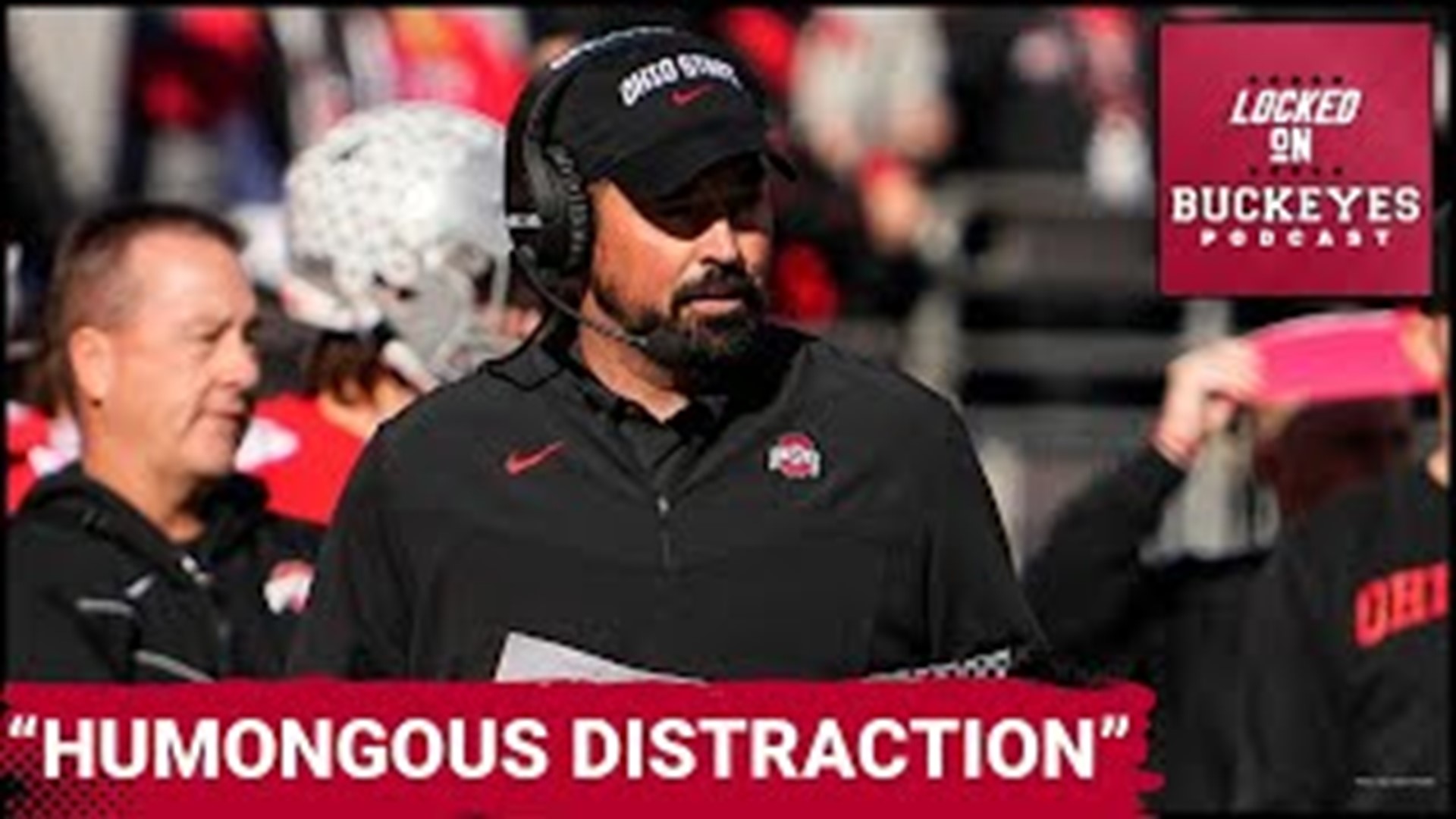 Ohio State Buckeyes: How Michigan Stealing Signs Scandal Impacts The ...