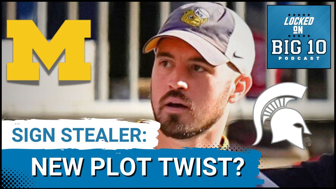 SCANDAL: Central Michigan IMPLICATED in Michigan's Spygate | 5-Star ...