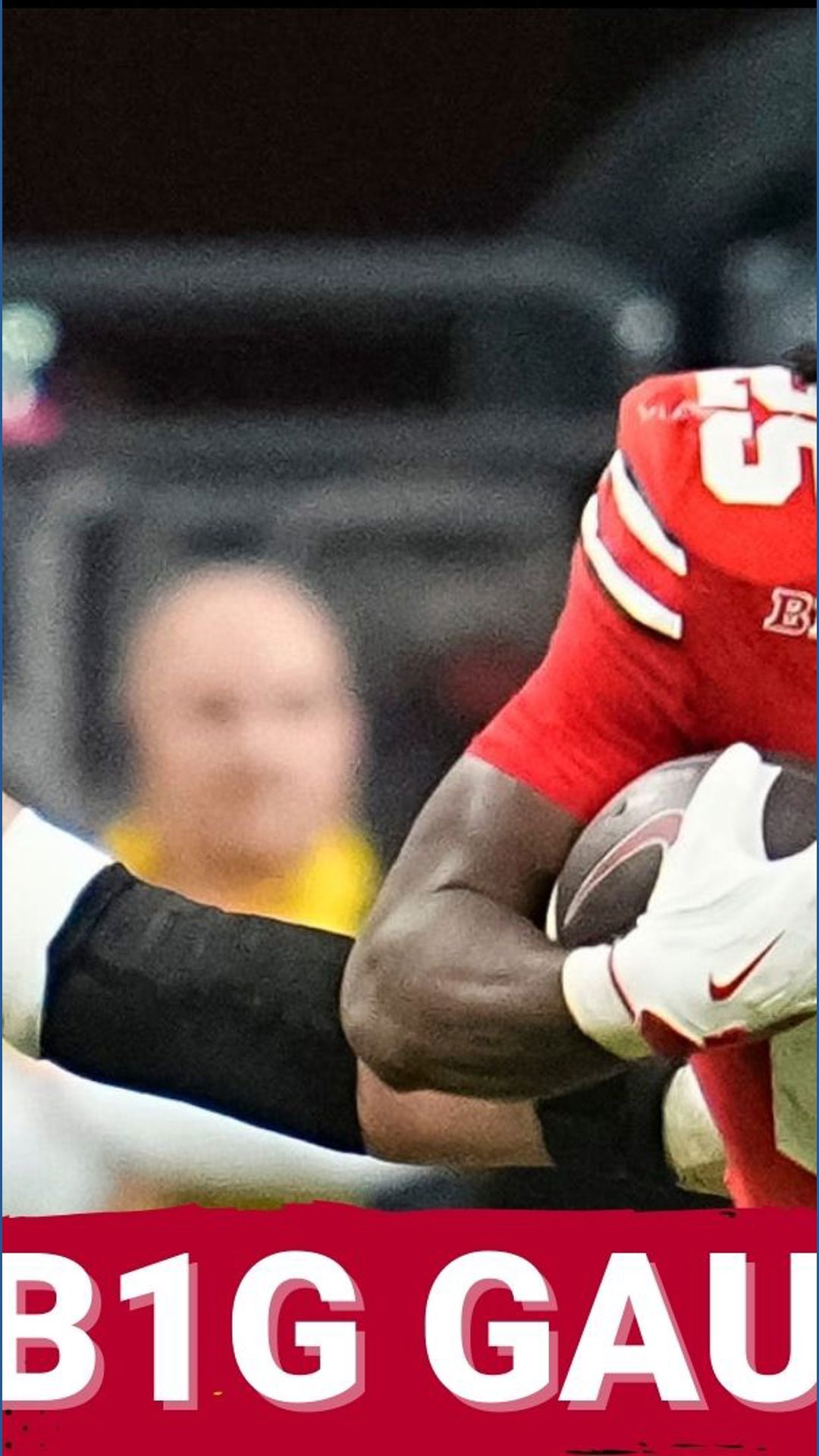 GAUNTLET: Ohio State’s 2026 Schedule DEMANDS Excellence—Can Ryan Day ...