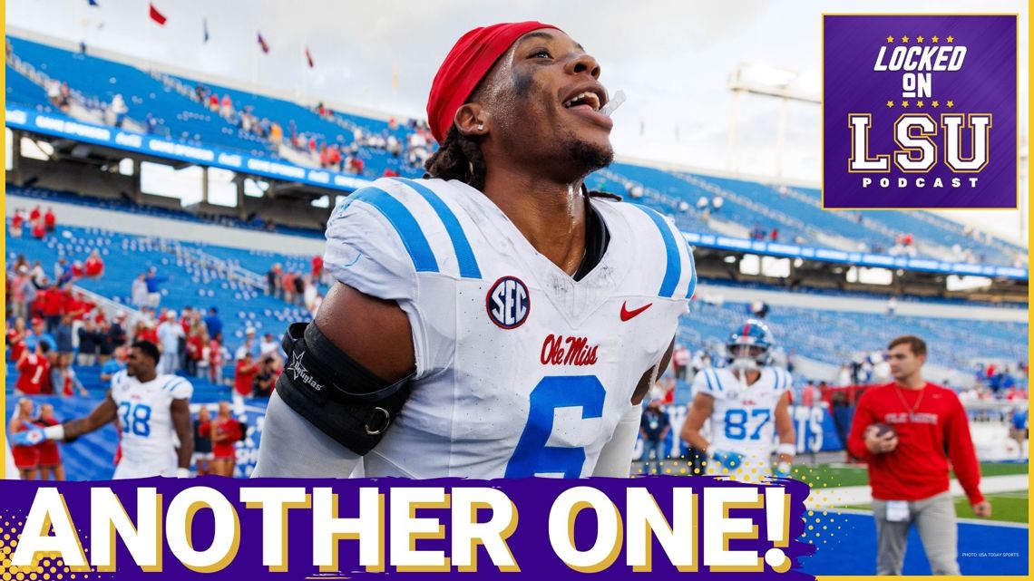 HE DID IT AGAIN! Lane Kiffin Delivers Midnight Portal Bomb—Ole Miss ...