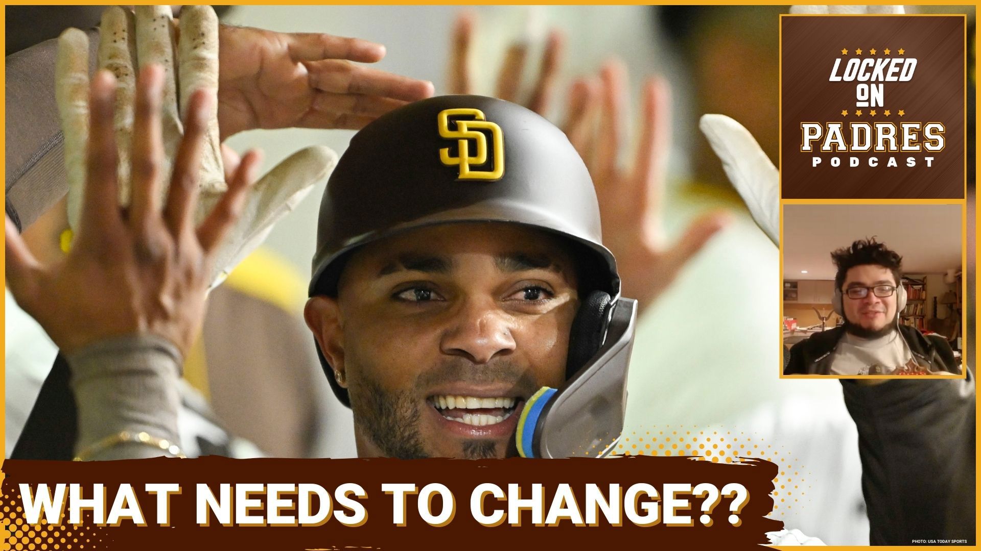 How Do the San Diego Padres Look Through 36 Games? | wkyc.com