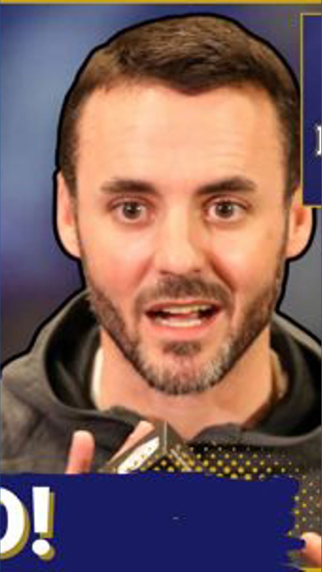 Eric Weddle DOESN'T HOLD BACK on Jesse Minter prediction, Baltimore ...