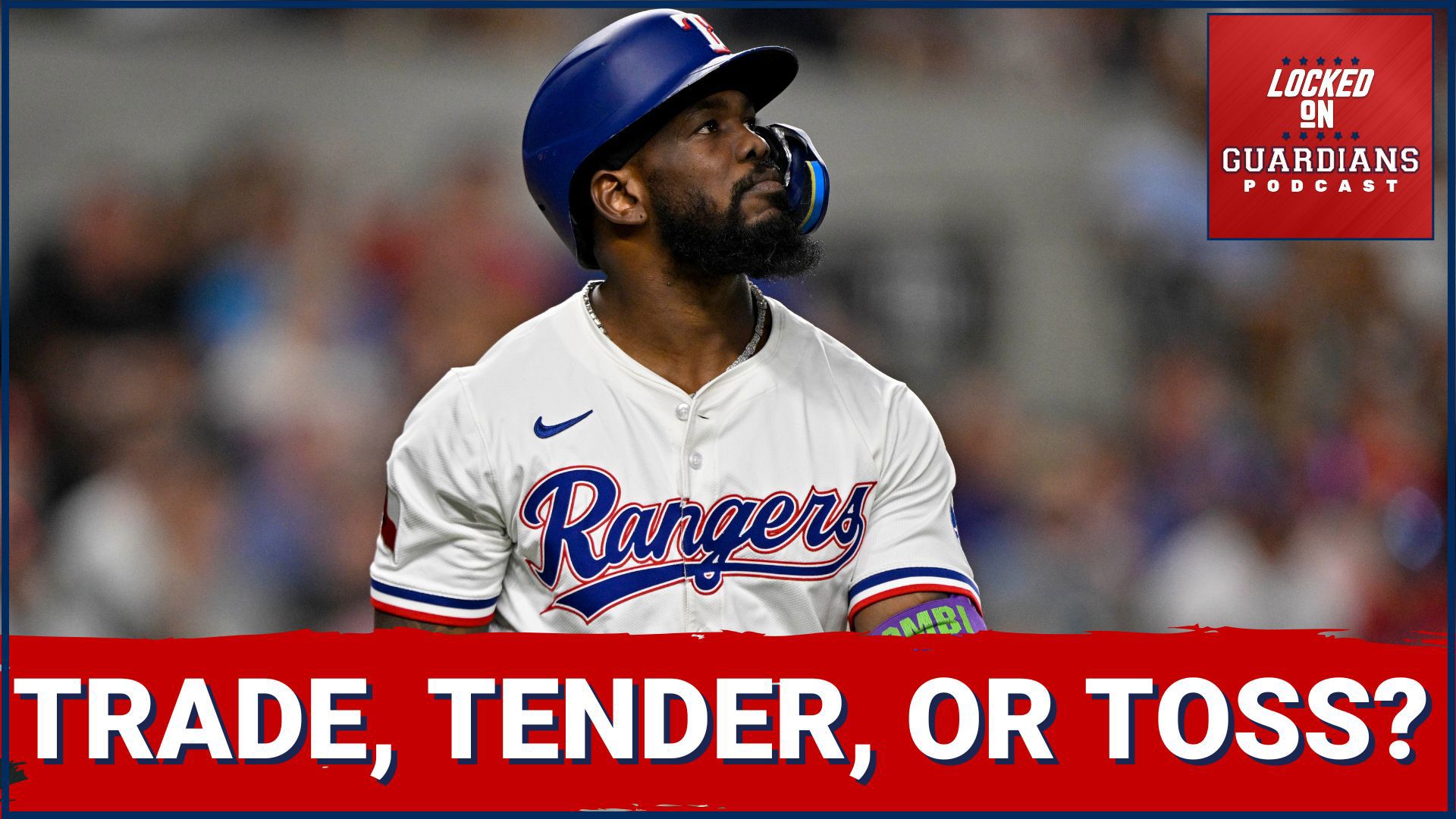 TARGETS: How the Cleveland Guardians Can BOLSTER Roster With Non ...