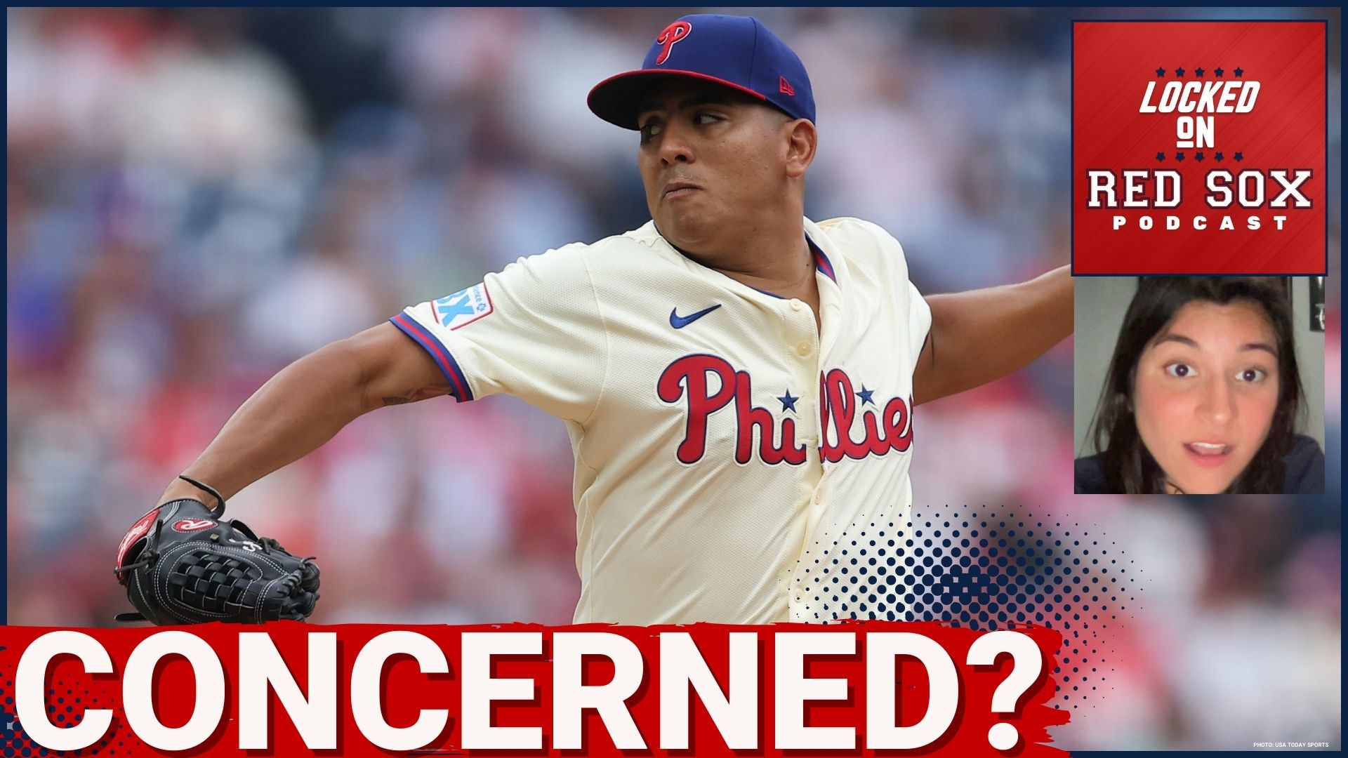 NO DOUBT: Why Boston Red Sox Will ELEVATE Ranger Suarez to No. 2 ...