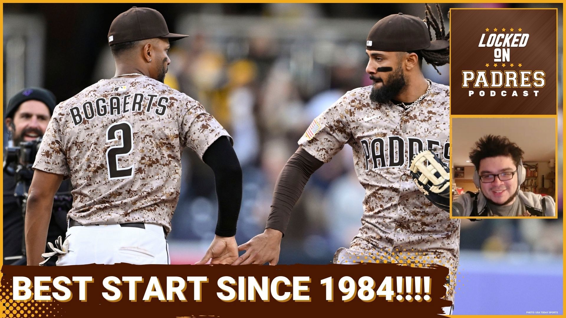 San Diego Padres Start Off Their 2025 With a SWEEP and the Vibes Are ...