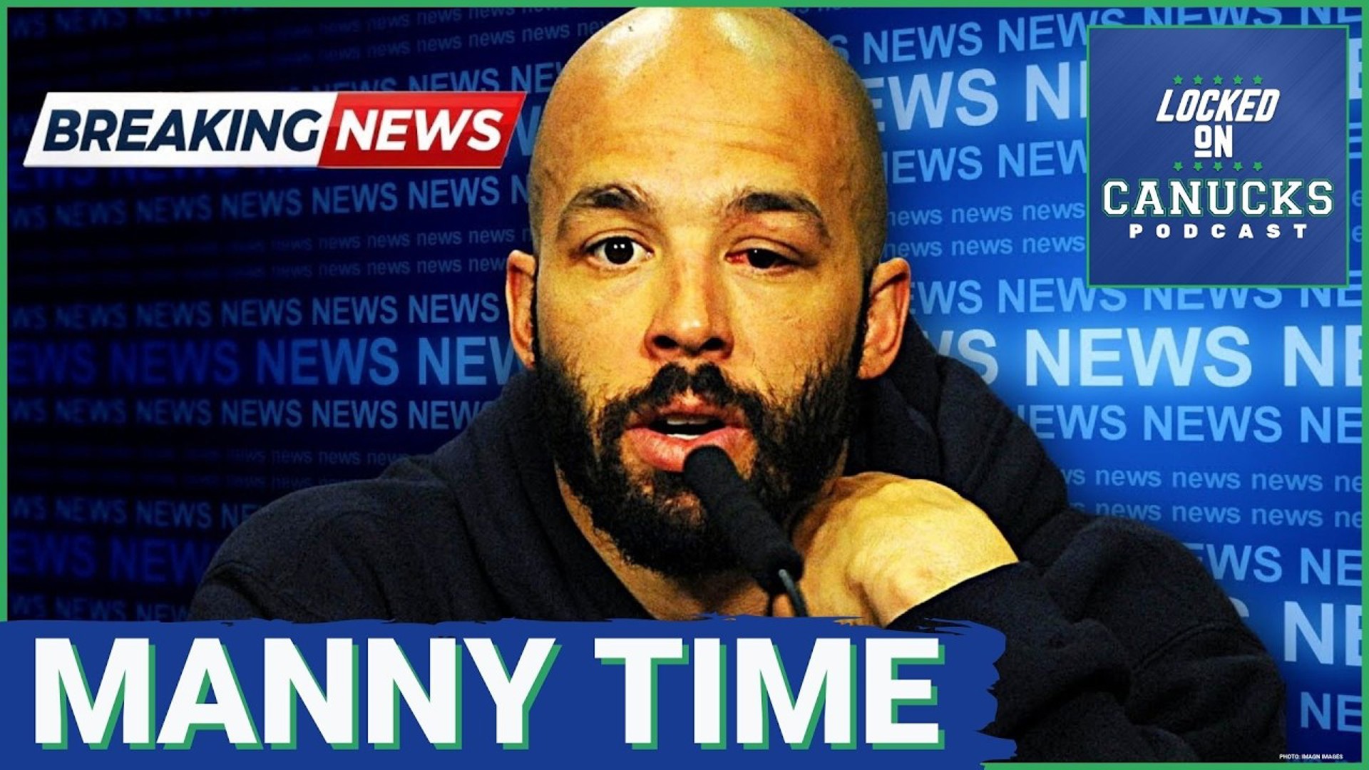 He’s the Manny: Malhotra named Vancouver Canucks Head Coach | wkyc.com