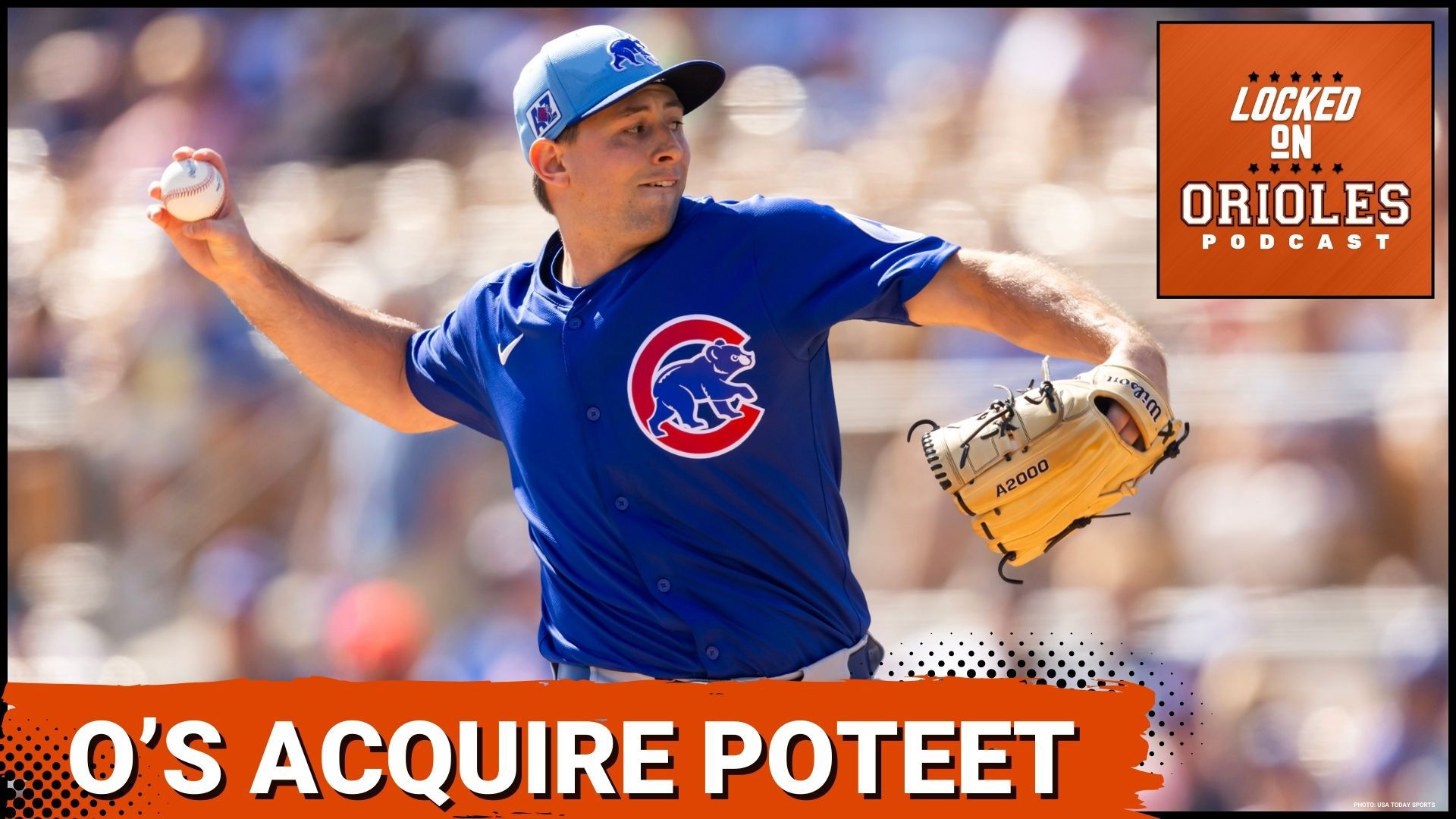 Orioles News & Notes: Cody Poteet, Jorge Mateo, Ryan Mountcastle | wkyc.com