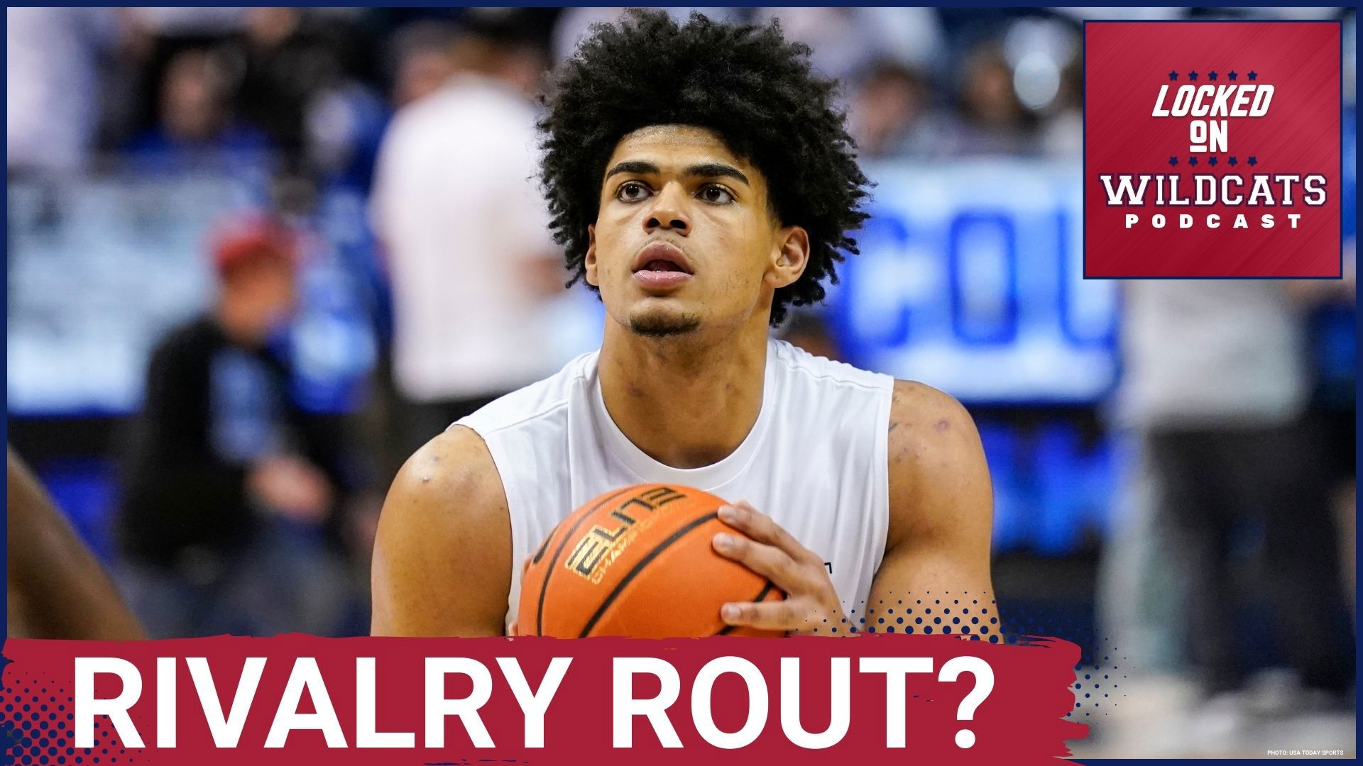 RIVALRY ROUT: Arizona WILL DESTROY ASU! Koa Peat, Wildcats BOUNCE BACK ...