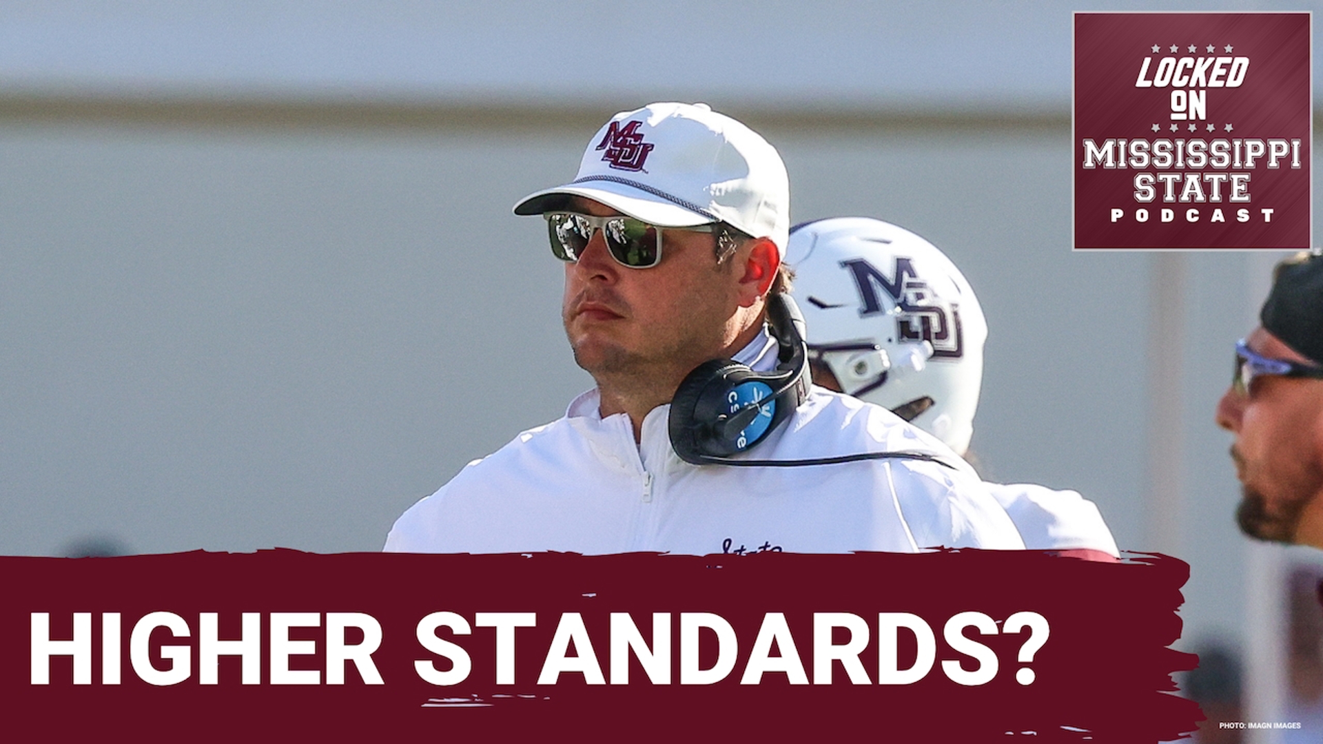 BREAKING: Jeff Lebby CHALLENGES Old Habits at Mississippi State ...