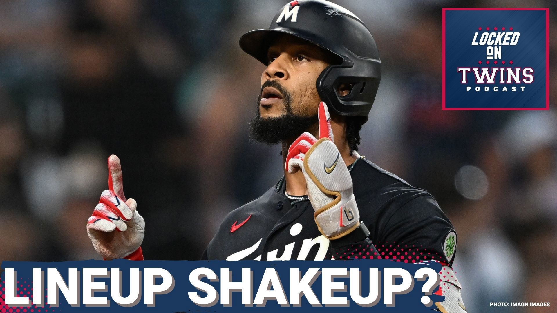 LEADOFF SPOT: Byron Buxton vs. Austin Martin—Is Buxton the Minnesota ...